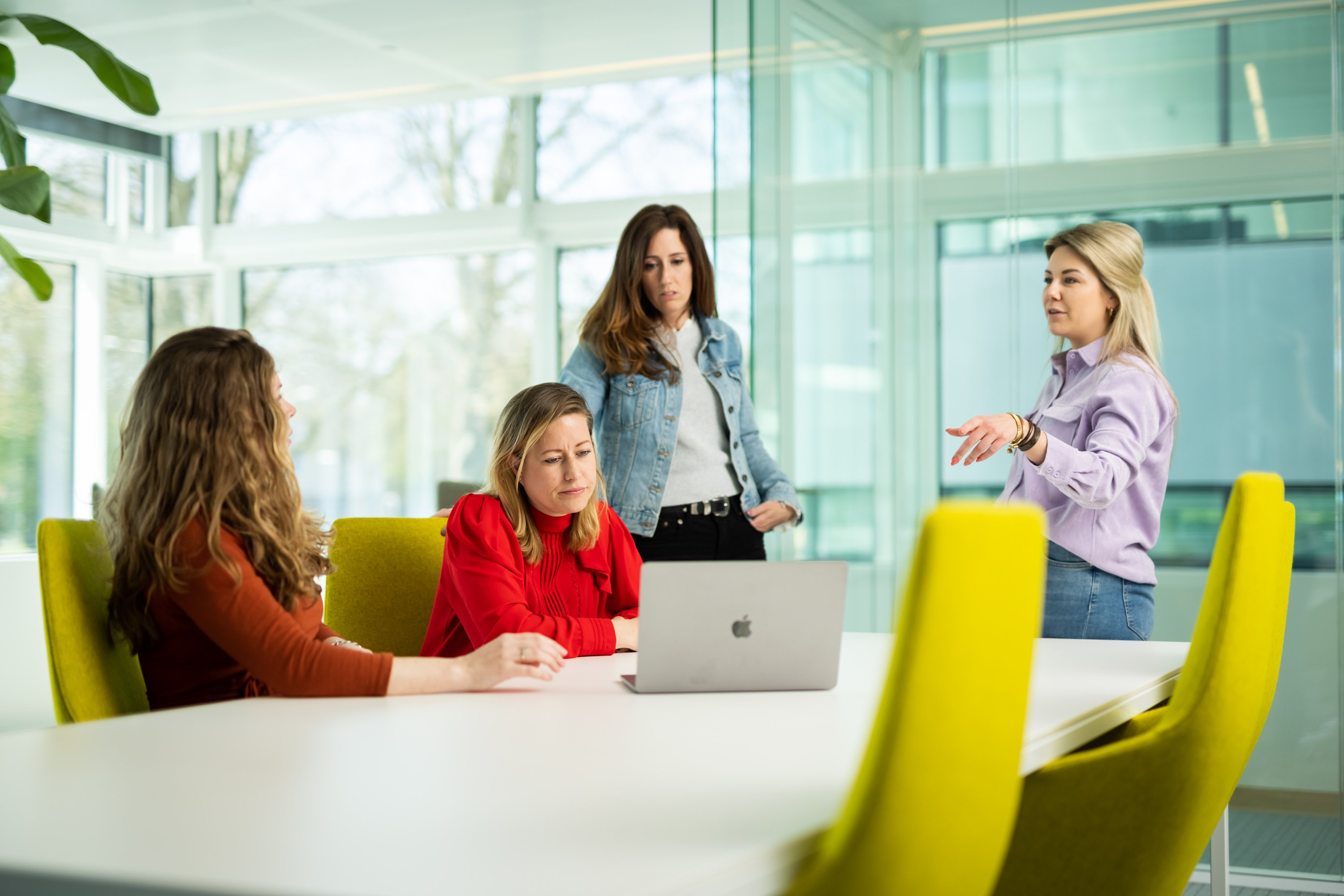 Werving- en selectieproces verbeteren? Gebruik werving- en ...