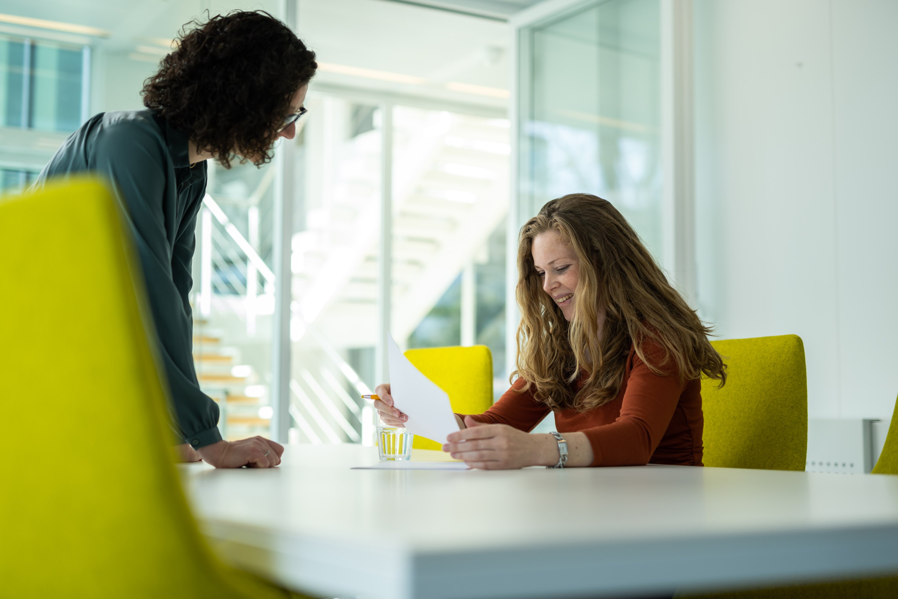 Onboarden of inwerken: wat is het verschil?