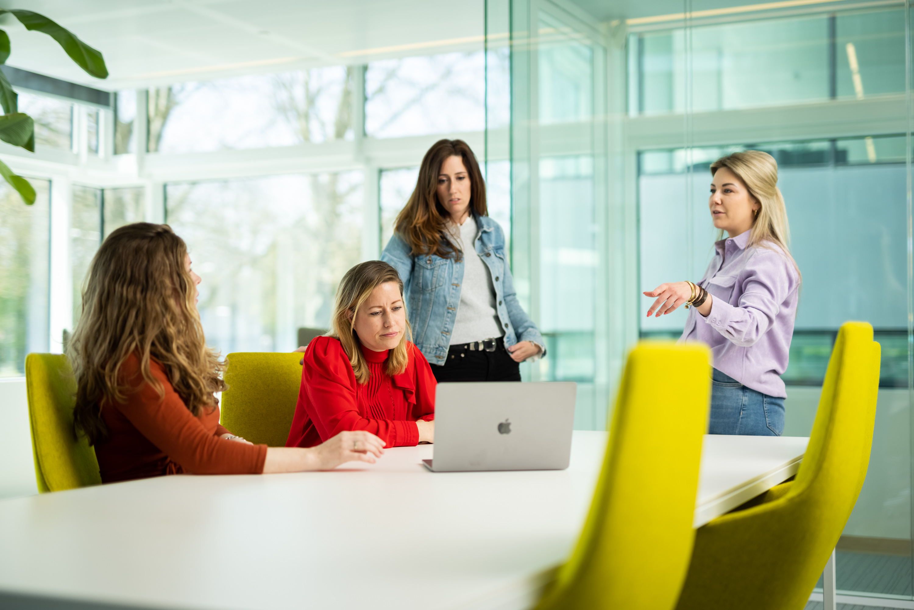 Werving- en selectieproces verbeteren? Gebruik werving- en selectiesoftware!